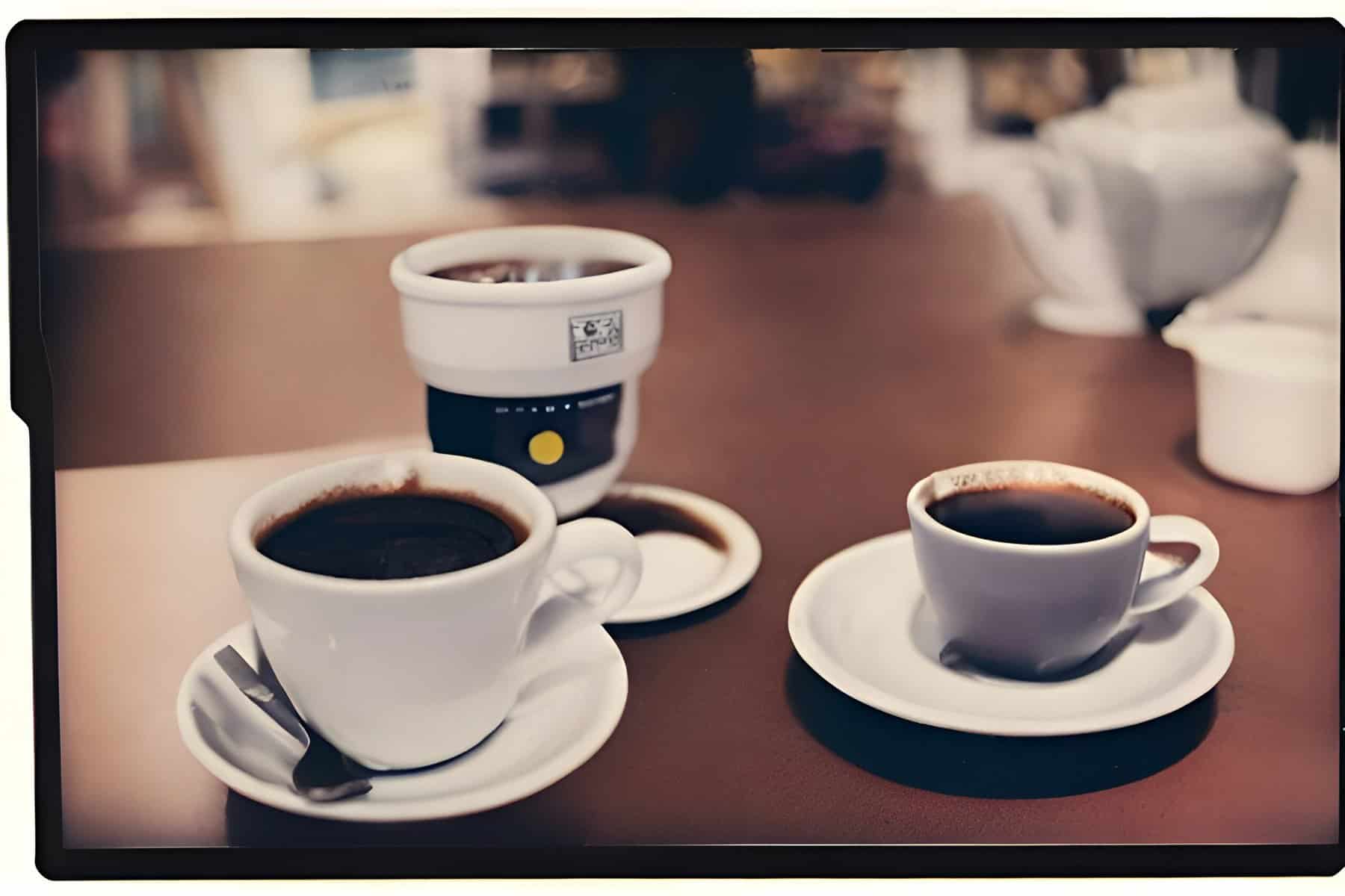 The Best Coffee In the World 2022 - The Trendy Nation